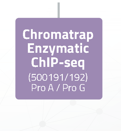 Mayflower Bioscience: Chromatrap ChIP Kit Selection